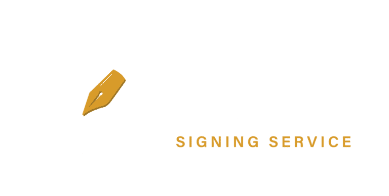 The Closing Signing Service | Notary Services The Closing Signing Service | Notary Services