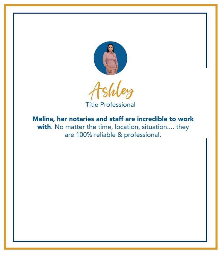 The Closing Signing Service | Notary Services The Closing Signing Service | Notary Services
